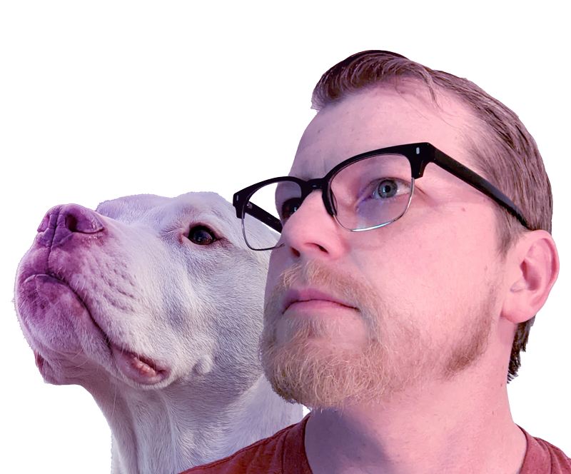 Welcome to my portfolio - Dave Rotman